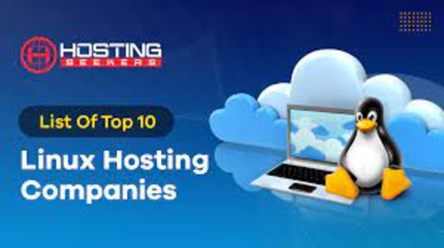 Best Linux Hosting Providers