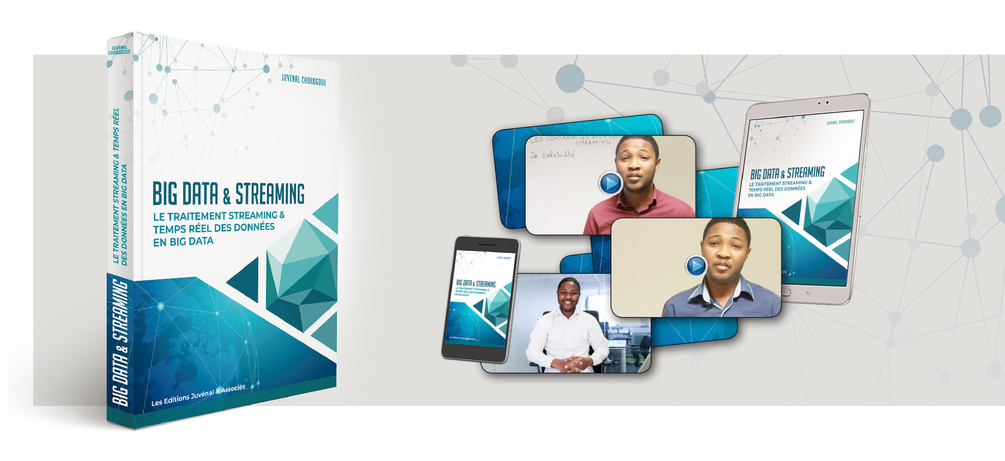 Formation complète Big Data & Streaming