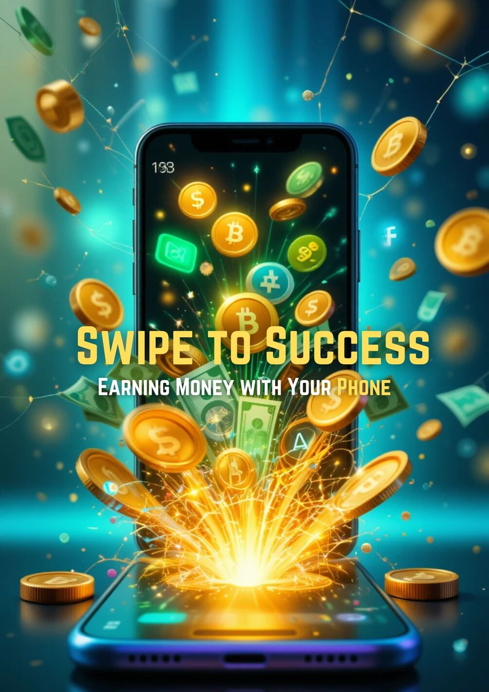 Swipe to Success