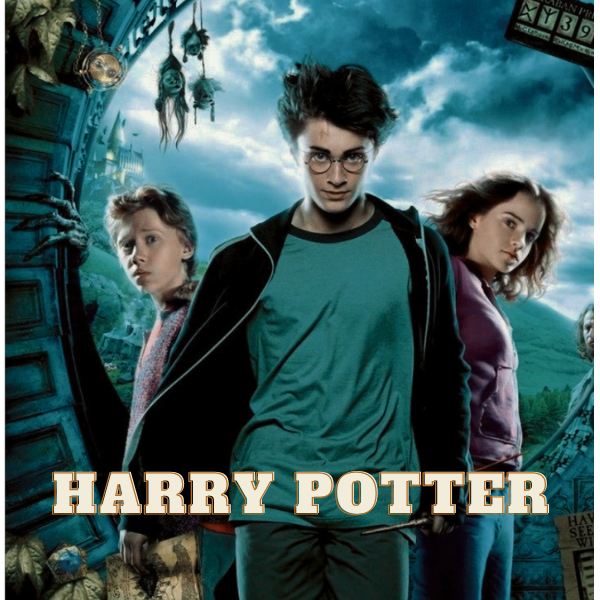 Harry Potter Movie Explained