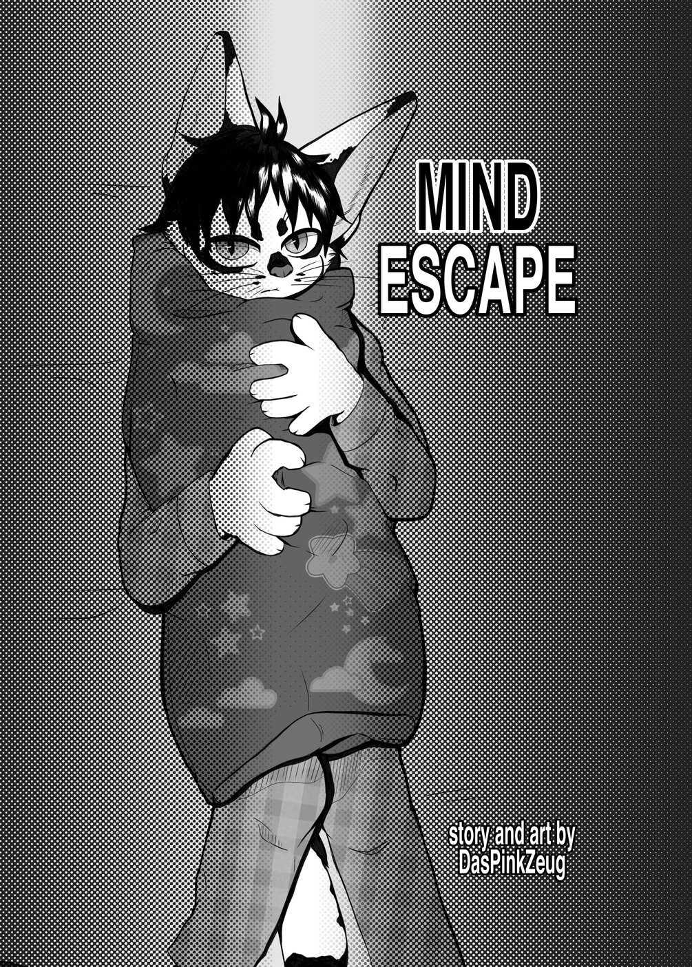 COMIC - Mind Escape