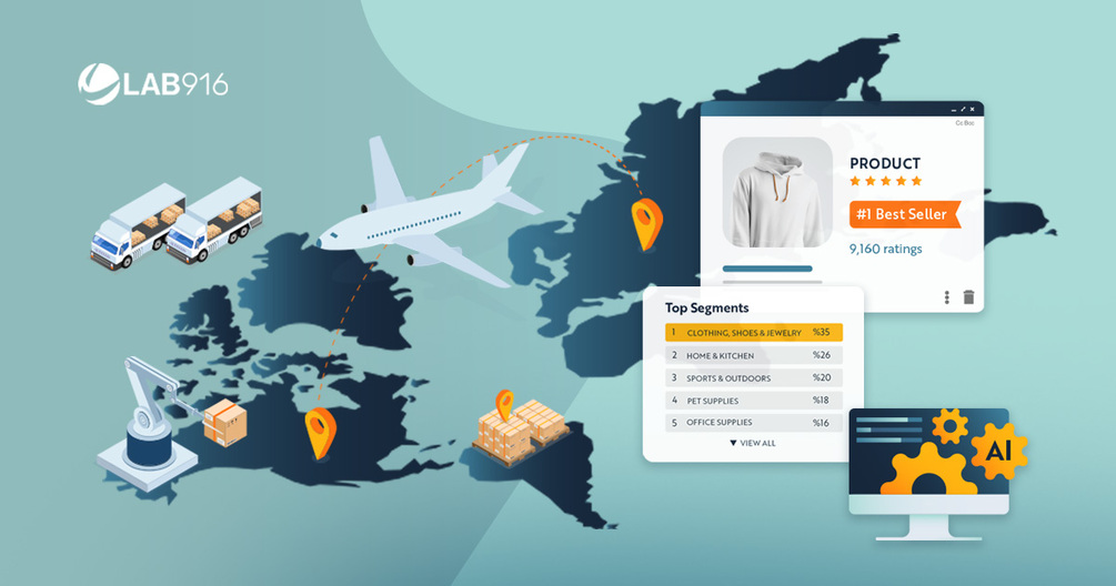 Full Amazon Account Management Services