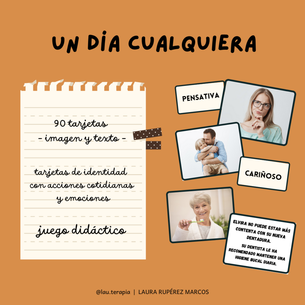 Un Día Cualquiera