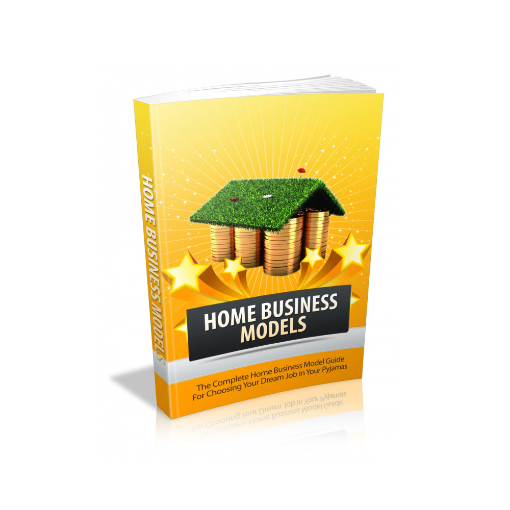 Home Business Model Guide