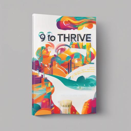 From 9 to Thrive: Your Short and Concise Roadmap to Wealth with a 9-5 Job.
