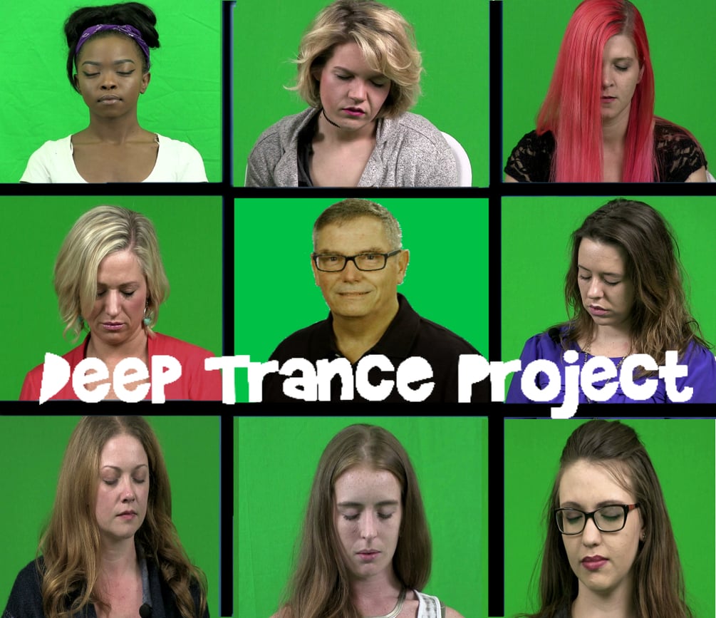 Deep Trance Project