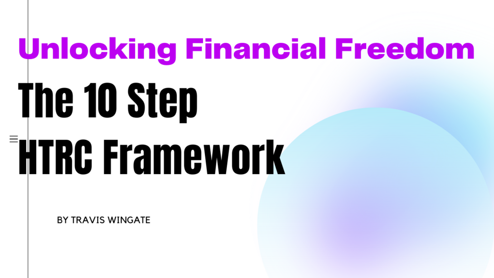 Unlocking Financial Freedom: The 10 Step High-Ticket Remote Closing ...