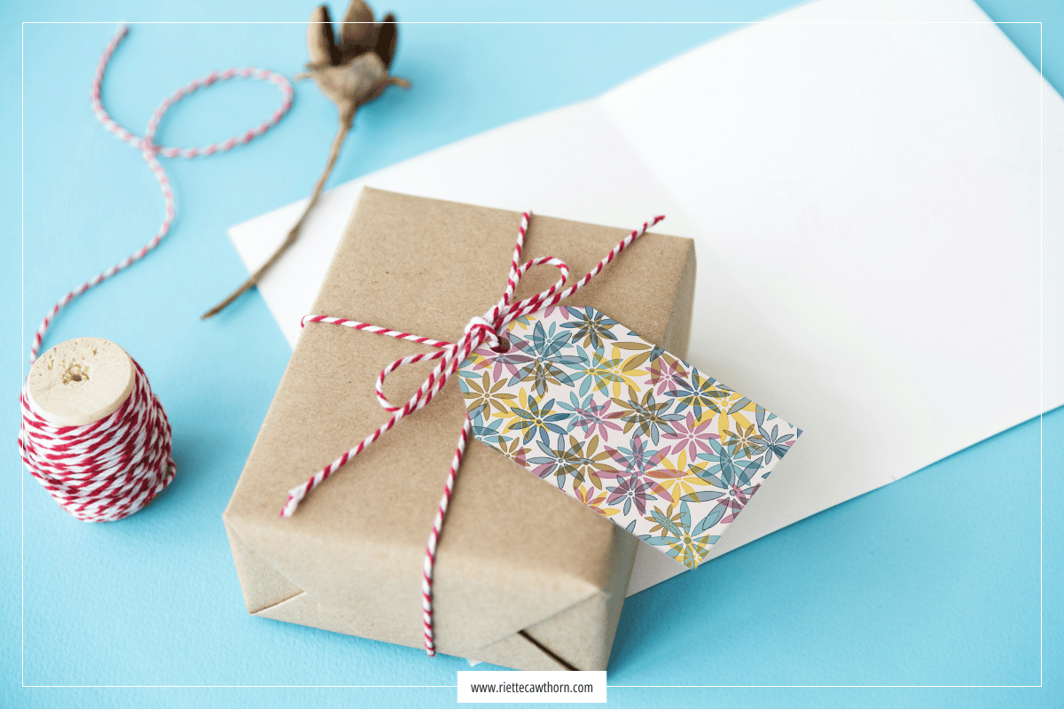 Printable Art - "Brynleigh"