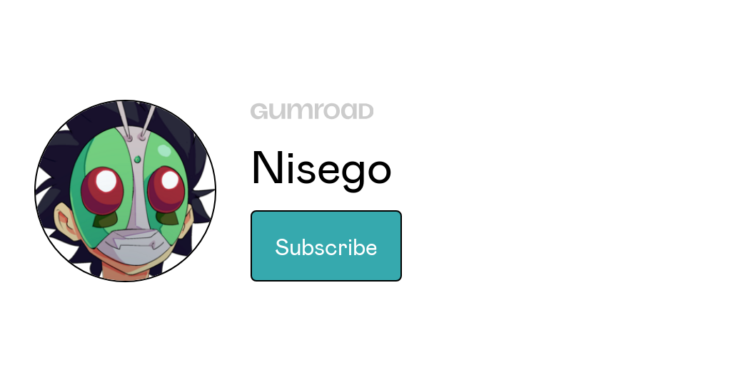 Nisego