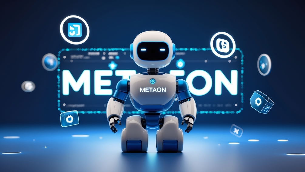 MetaOn - Auto Generate Meta Data with AI