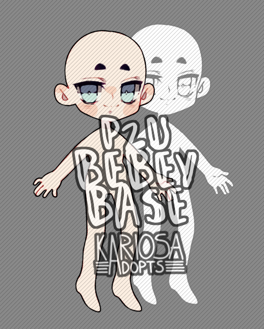P2U Bebey Base