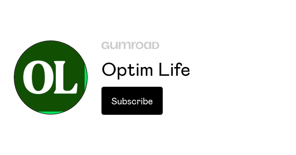 Optim Life