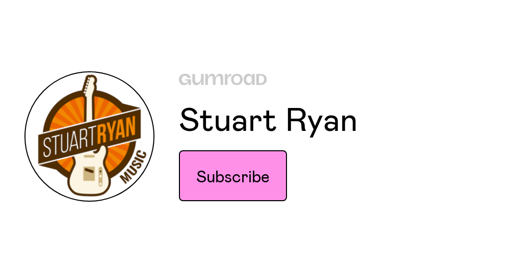 Stuart Ryan