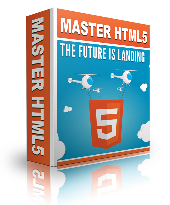 LEARN, MASTER HTML