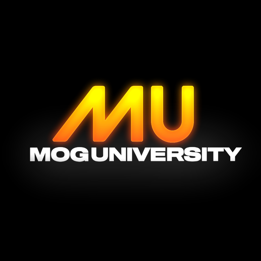 MOG UNIVERSITY