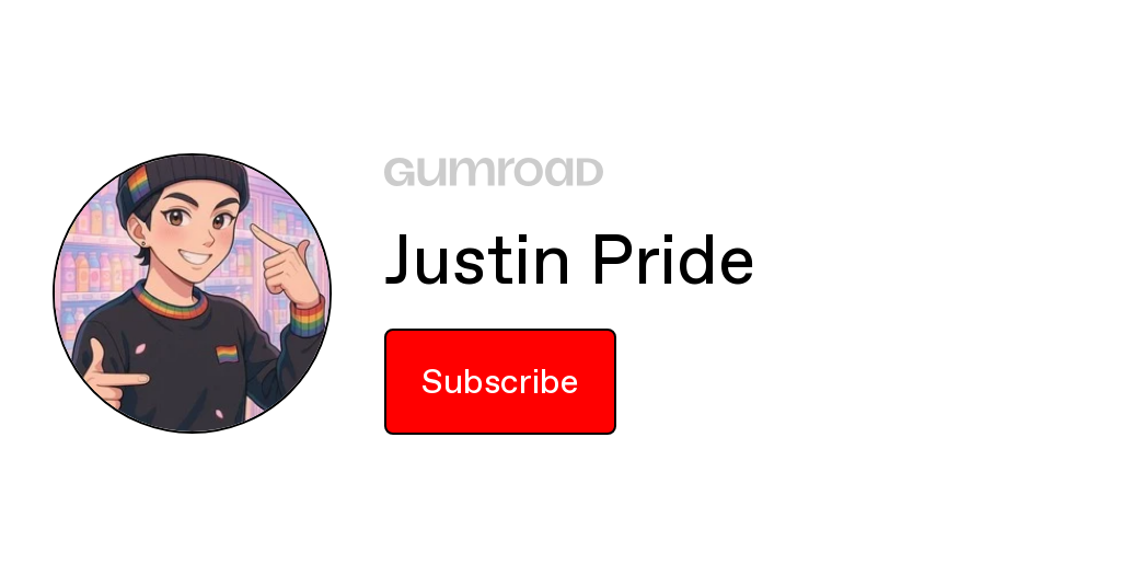 Justin Pride