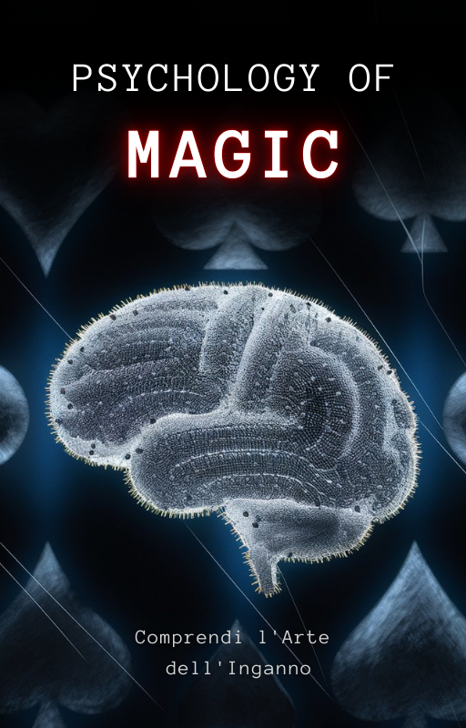 Psychology of Magic
