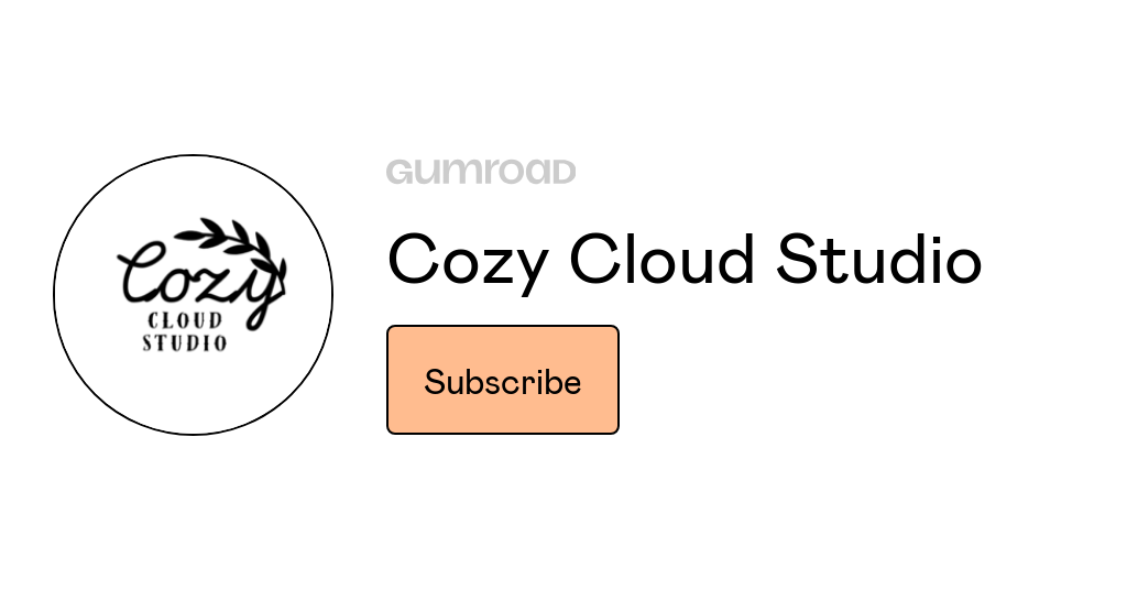 Cozy Cloud Studio