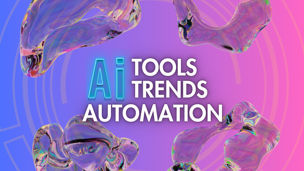 Ai And Automation Tools Harnessing The Power Of Artificial Intelligence