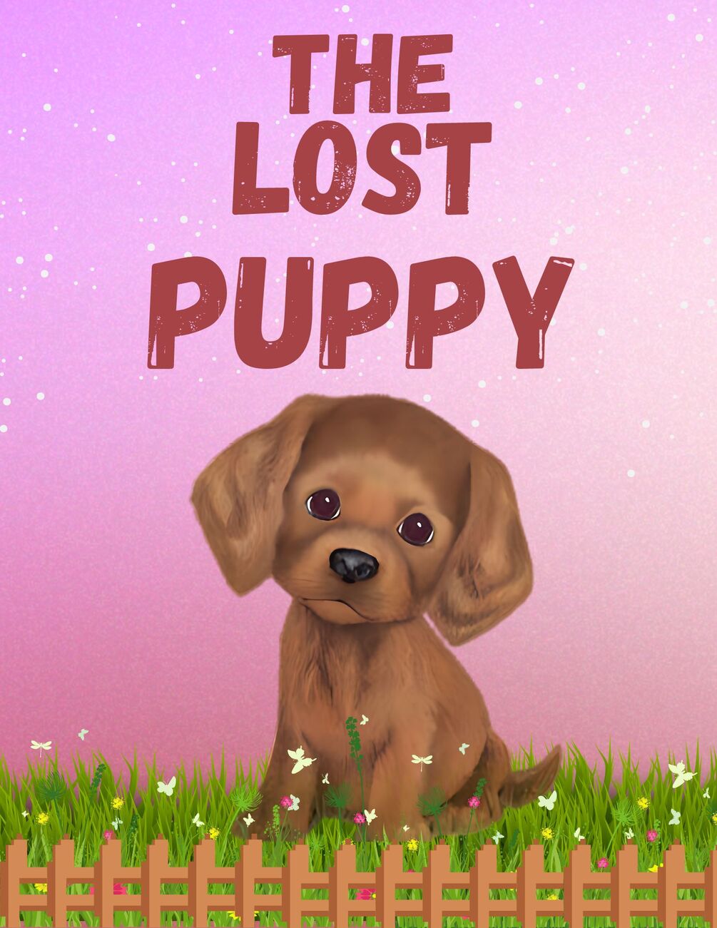 The Lost Puppy