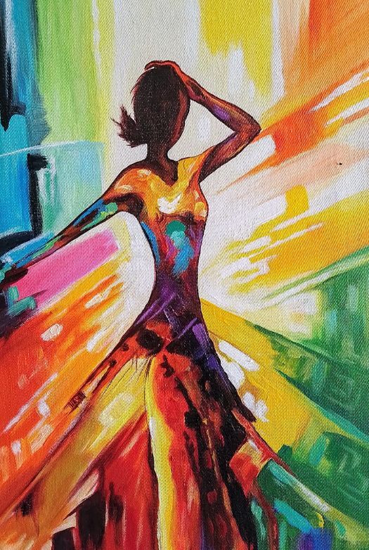 Crown in the Streets, Princess of the Pavement, Royal Steps in the City ...