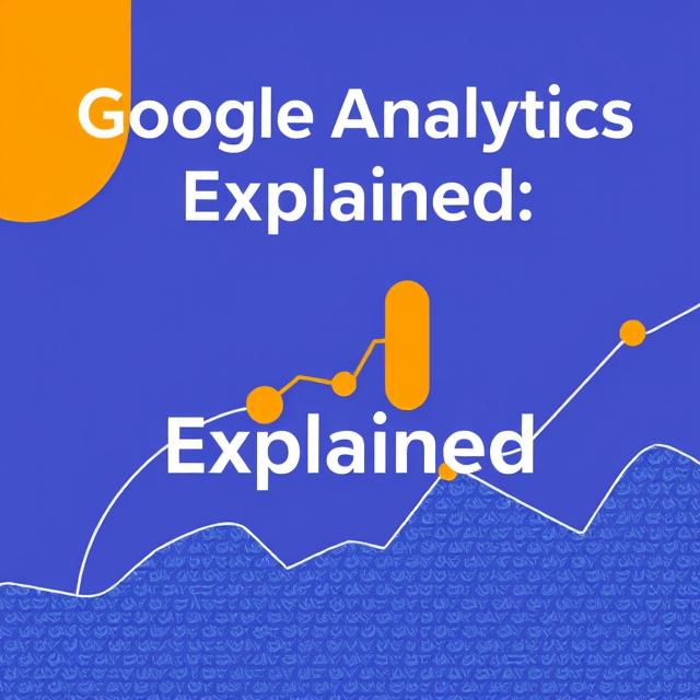 “Google Analytics Explained” E BOOK PDF