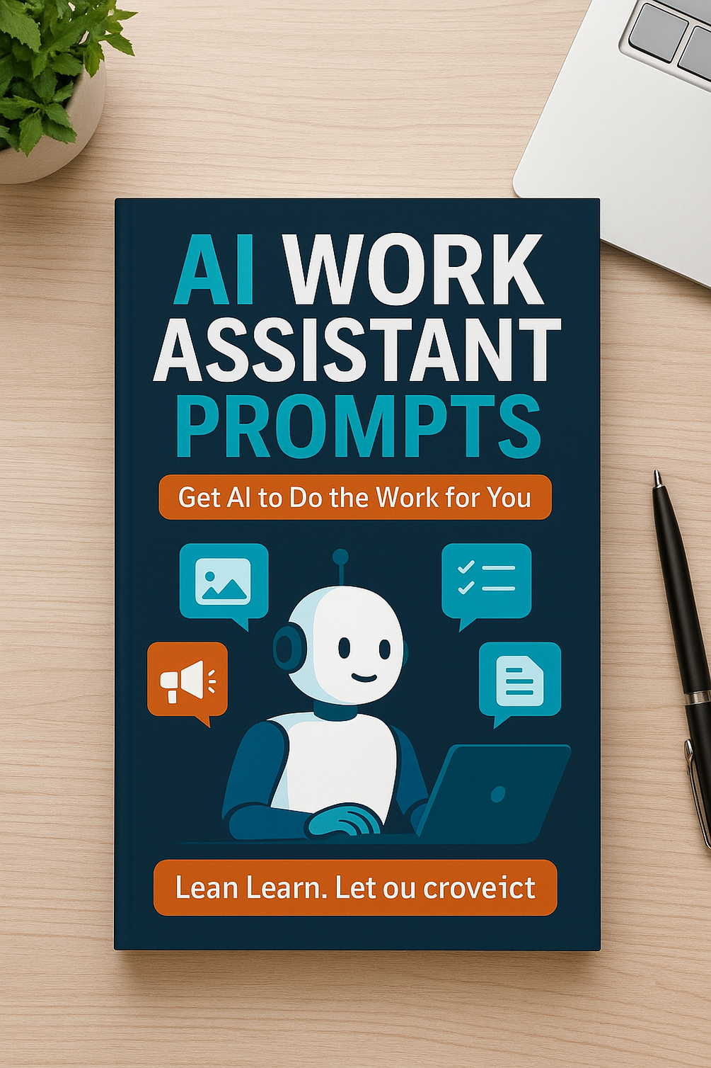 AI Work Assistant Prompts