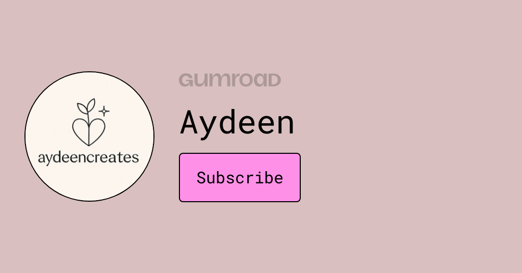 Aydeen