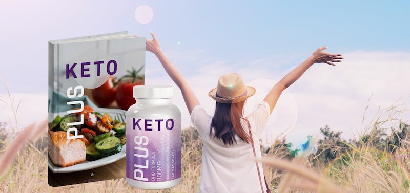 Keto Plus Sverige – Ingredienser, Bluff, Pris! Vet Chockerande Recensioner