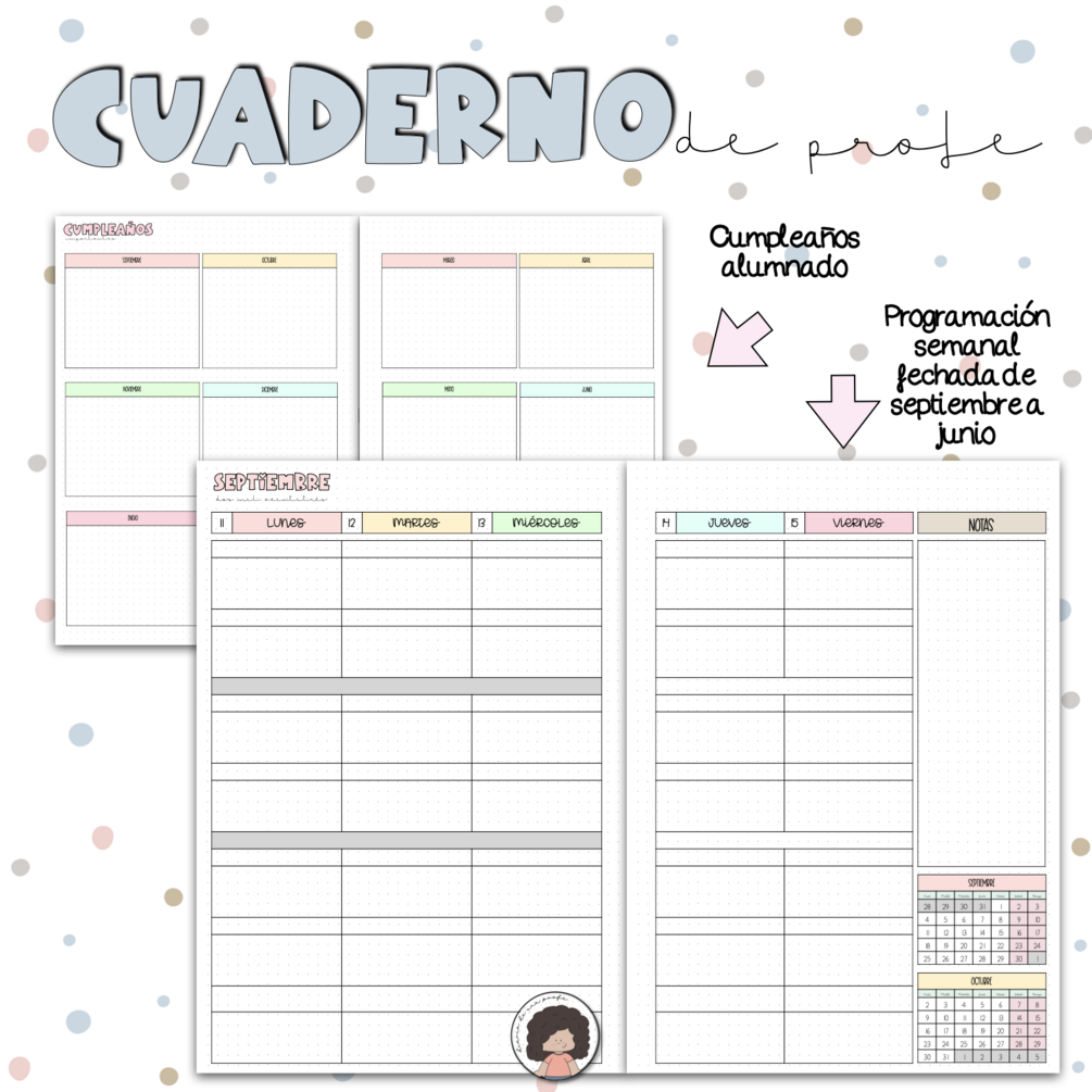 Cuaderno de profe 23-24