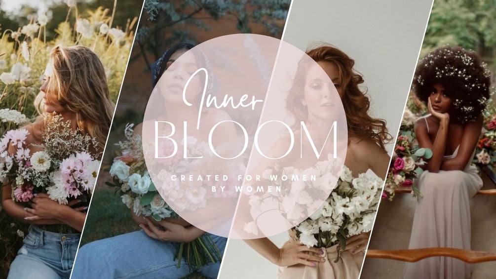Inner Bloom_Womens Online Sanctuary ️‍🔥