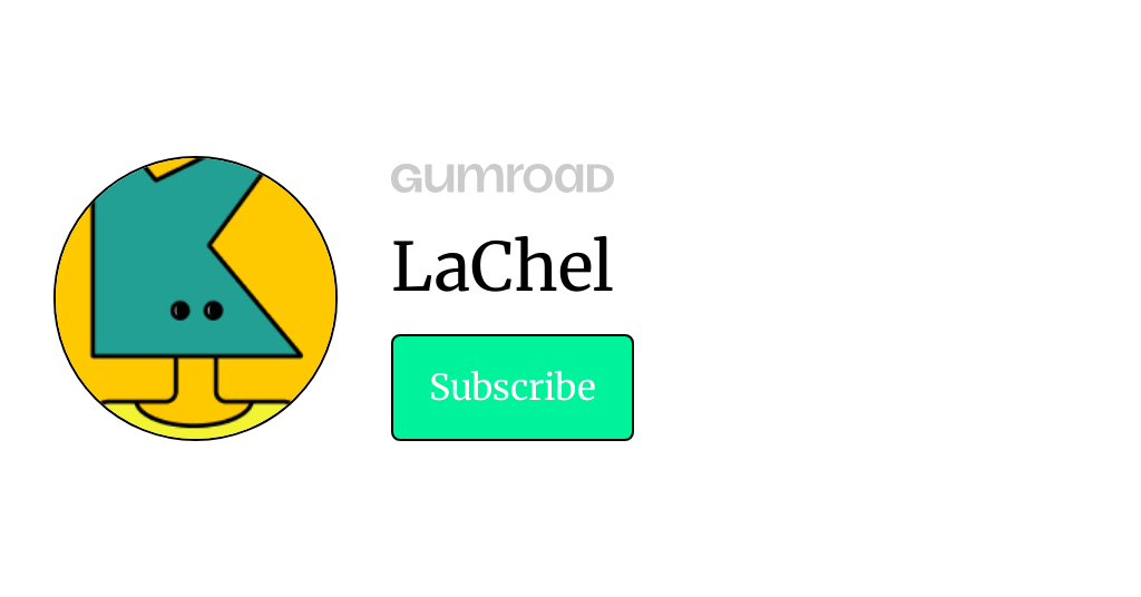 LaChel