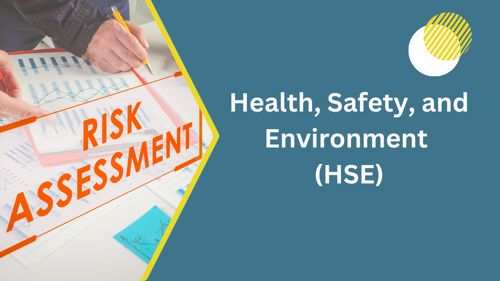 Task Based Risk Assessment Template