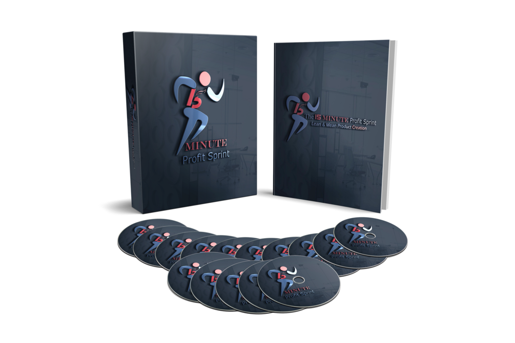 15 Minute Profit Sprint