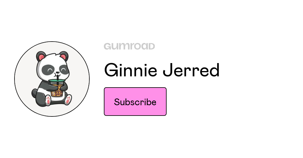 Ginnie Jerred
