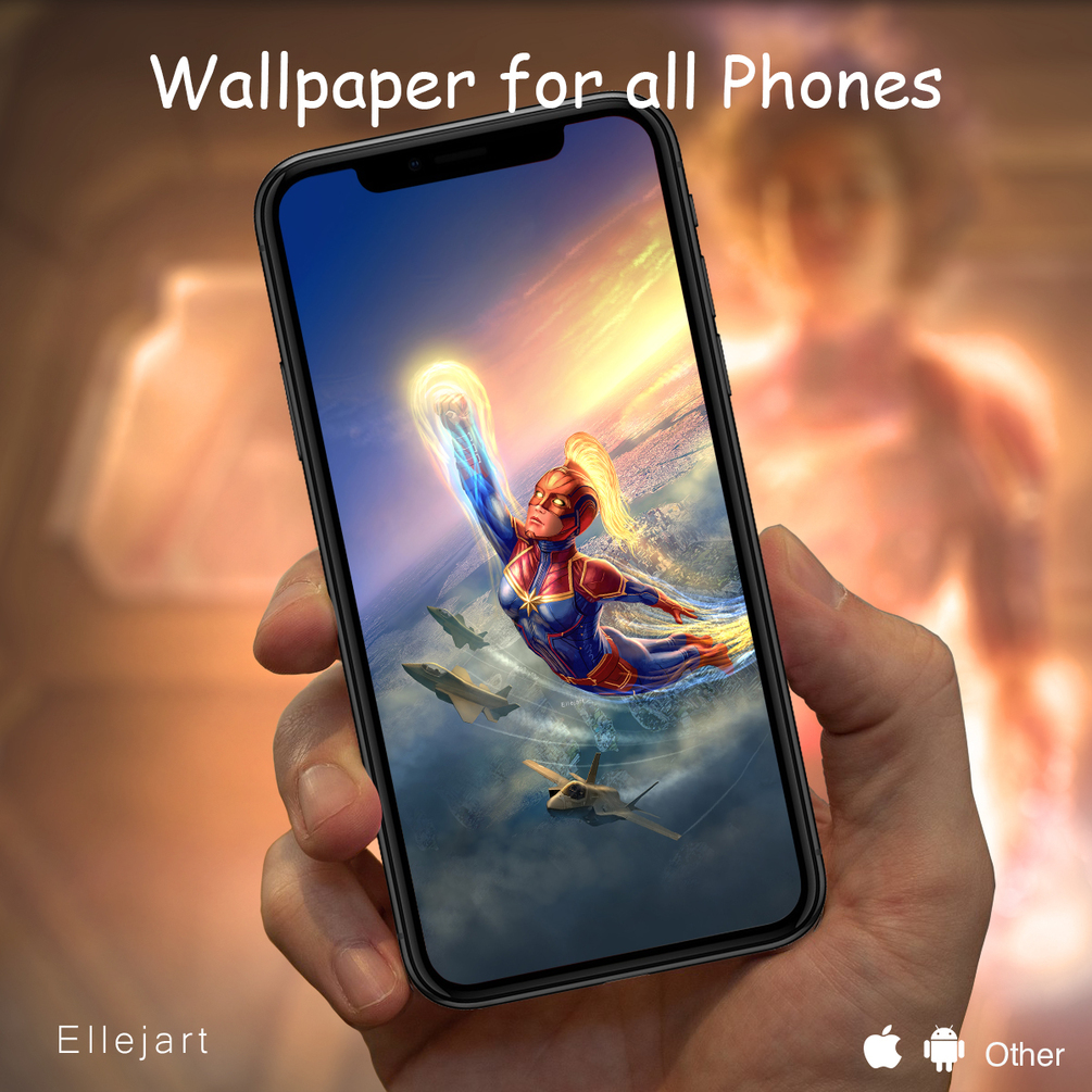 "Higher, Further, Faster".