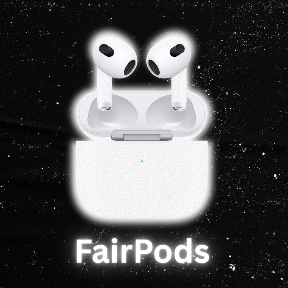 Fairpods vendor