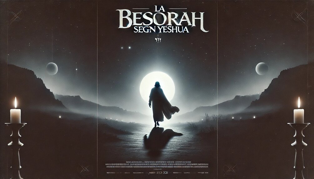 La Besorah Segun Yahshua