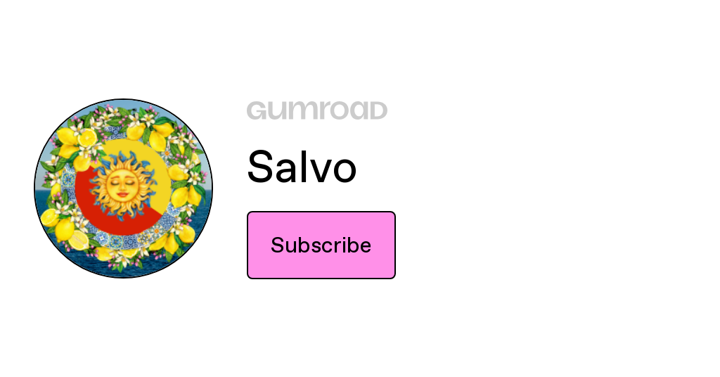 Salvo