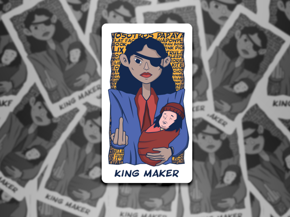 King Maker