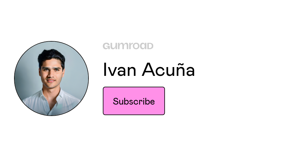 Ivan Acuña