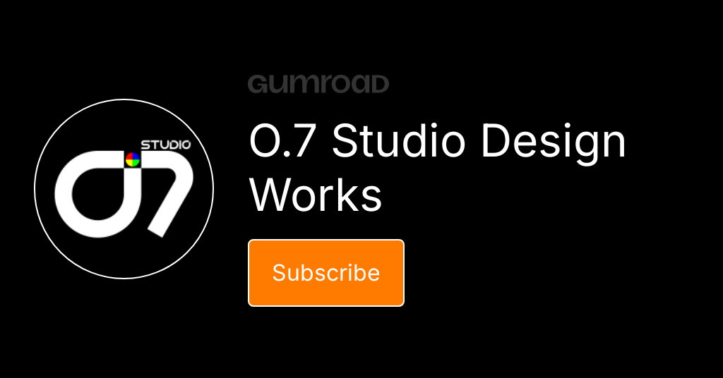 O.7 Studio Design Works