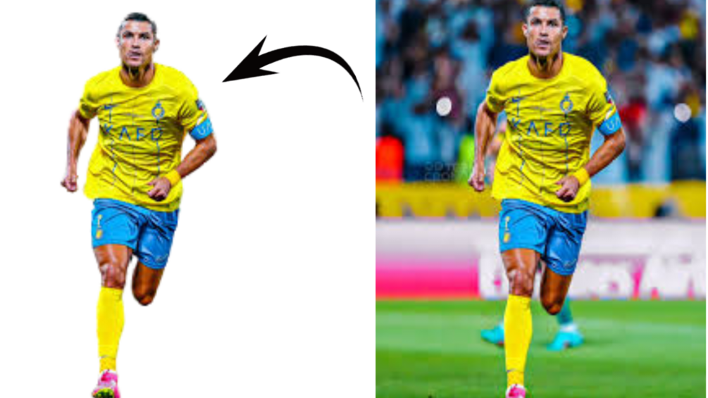 One-Click Background Remover – Instantly Transform Your Images!" 🚀