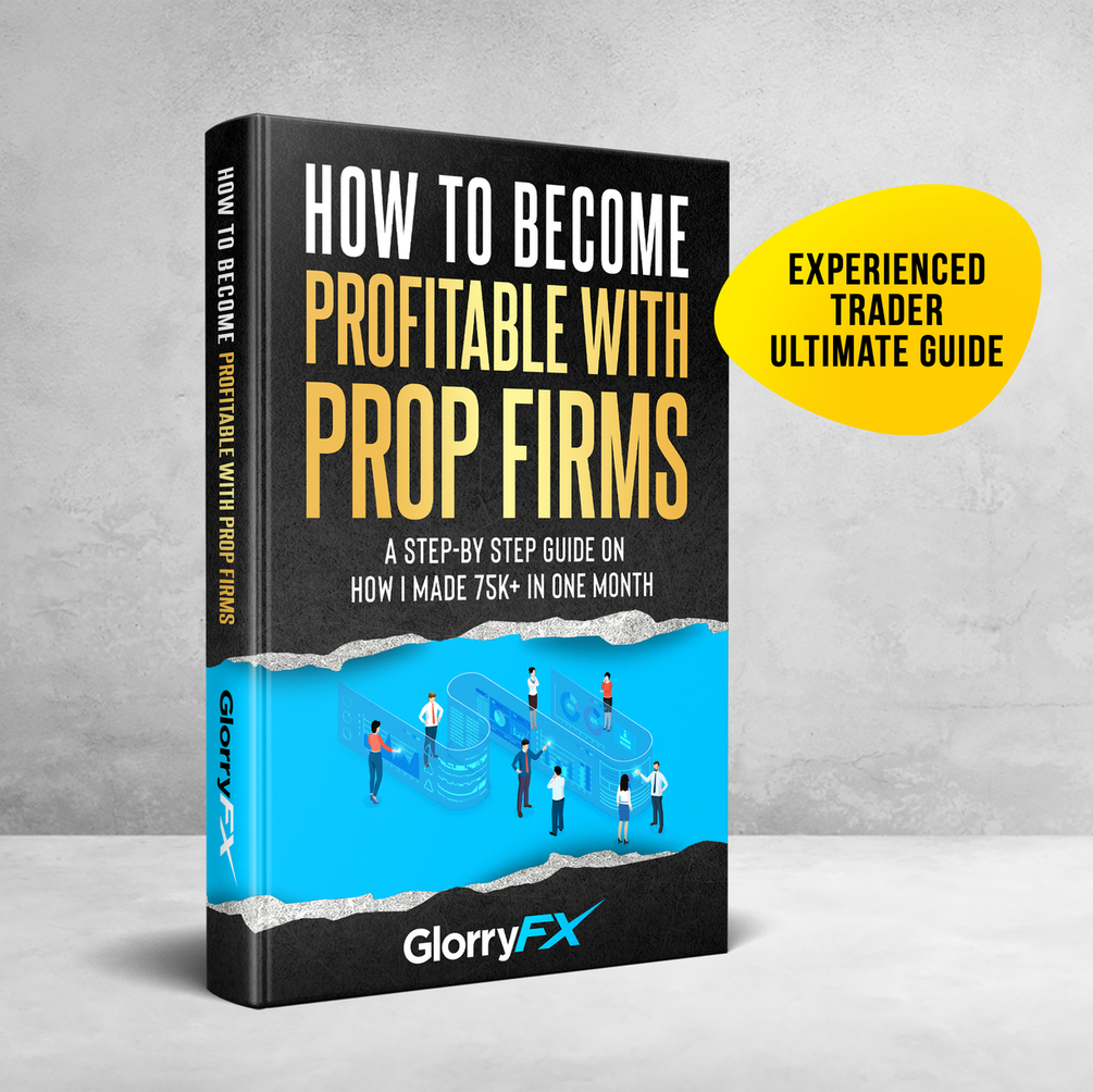 Becoming Profitable with Prop Firms