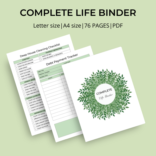 Truly Neat Printables