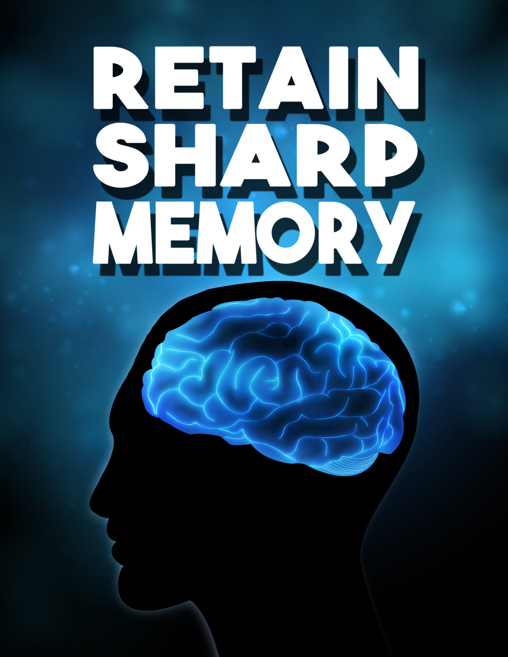 Retain Sharp Memory