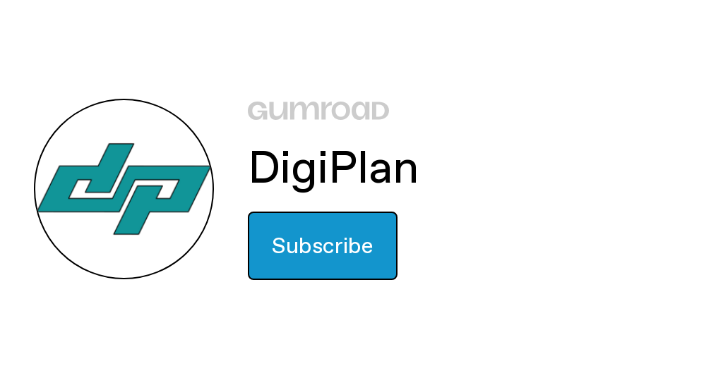 DigiPlan