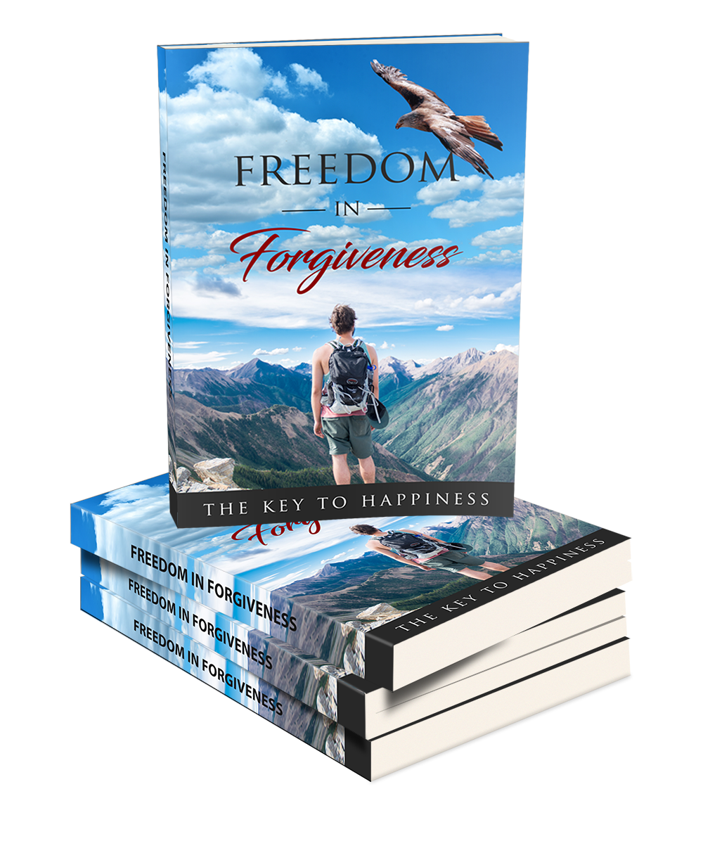 Freedom In Forgiveness