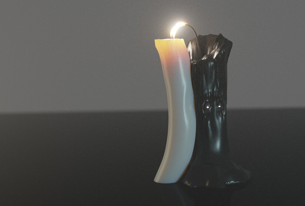 Candle