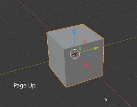 Gizmo Tools (Blender Addon)